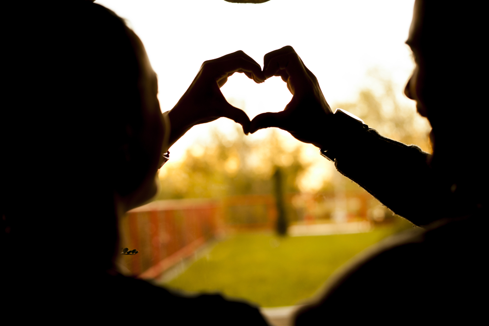 Are You and Your Spouse Not Getting Along?